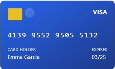 Test Credit Card Generator | Generate Valid Card Numbers for Testing ...